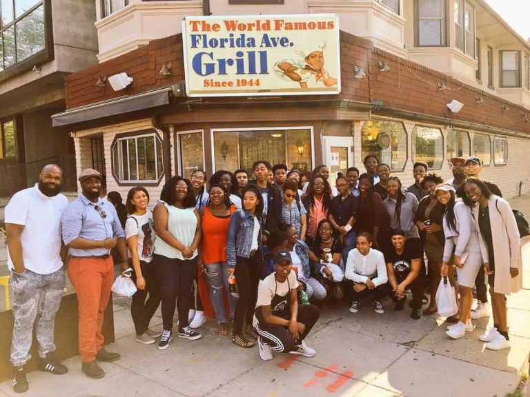 100 BLACK-OWNED RESTAURANTS IN MARYLAND & DC | YUREPLACE