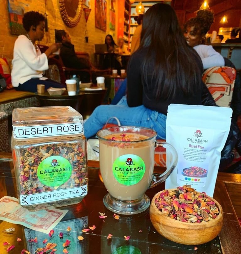 100 BLACK-OWNED RESTAURANTS IN MARYLAND & DC | YUREPLACE